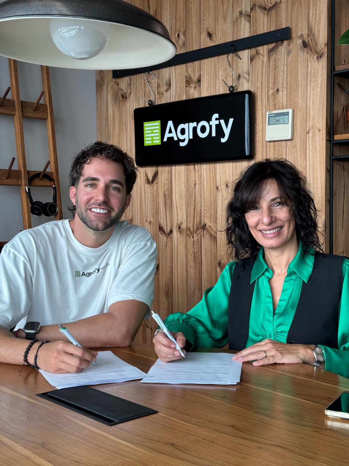 Agroactiva donde el campo levanta su bandera Con la innovación de ...