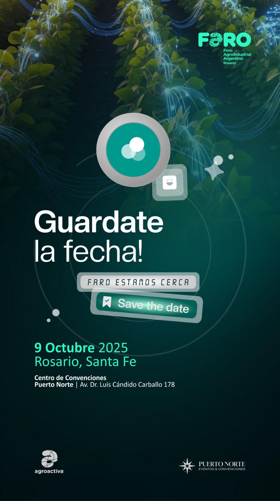 Agroactiva una muestra de lo que somos Segunda edición de FARO